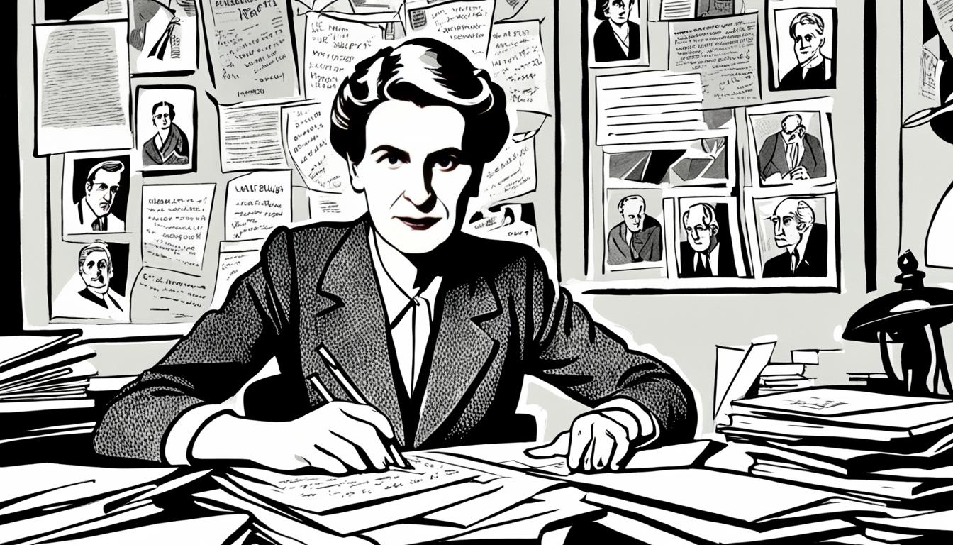 Anna Freud: Continuadora del Psicoanálisis y Psicología Infantil