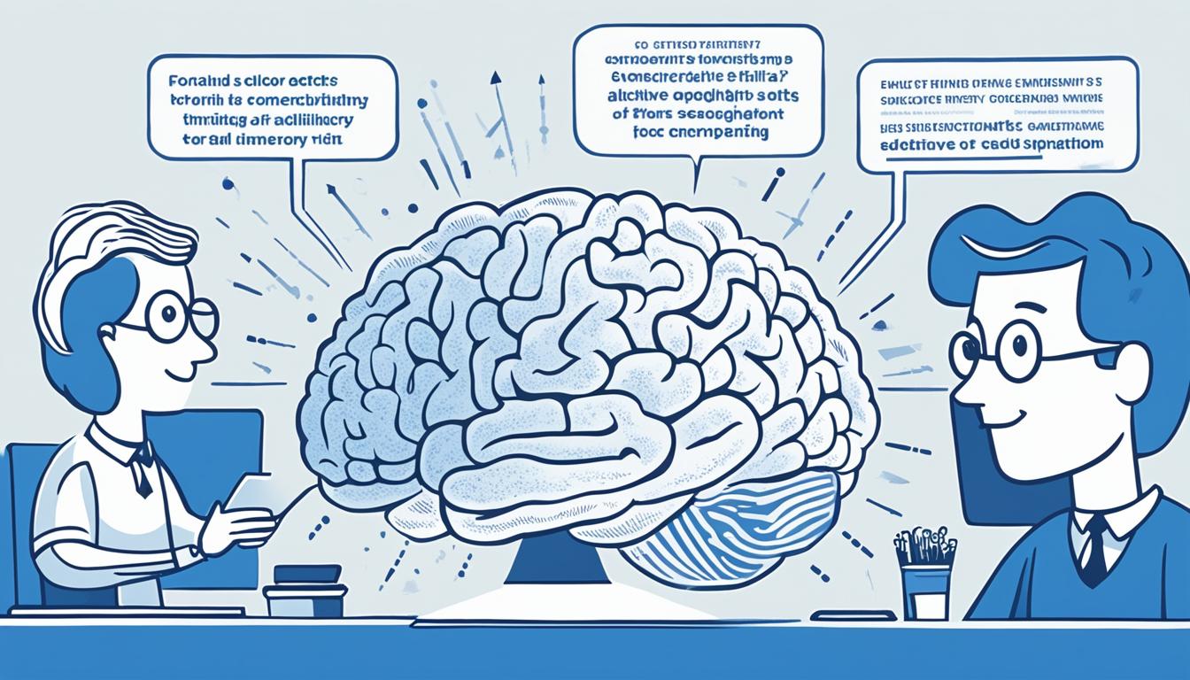 Donald Broadbent: Ideas influyentes en la psicología cognitiva