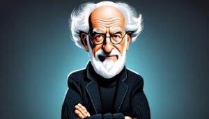 Fritz Perls: Fundador de la Terapia Gestalt y su Enfoque Humanista