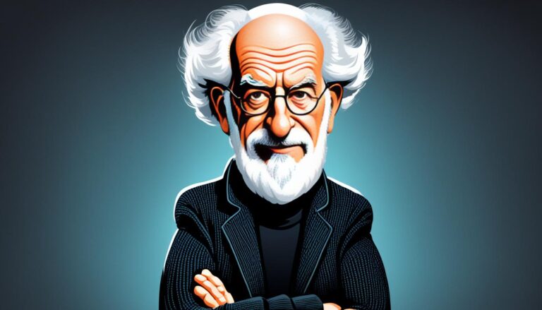 Fritz Perls: Fundador de la Terapia Gestalt y su Enfoque Humanista