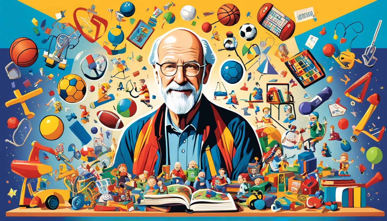 G. Stanley Hall: Psicología del Desarrollo y Adolescencia