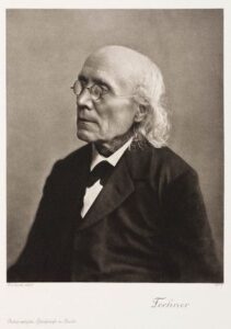 Gustav Fechner: Pionero de la Psicología Experimental
