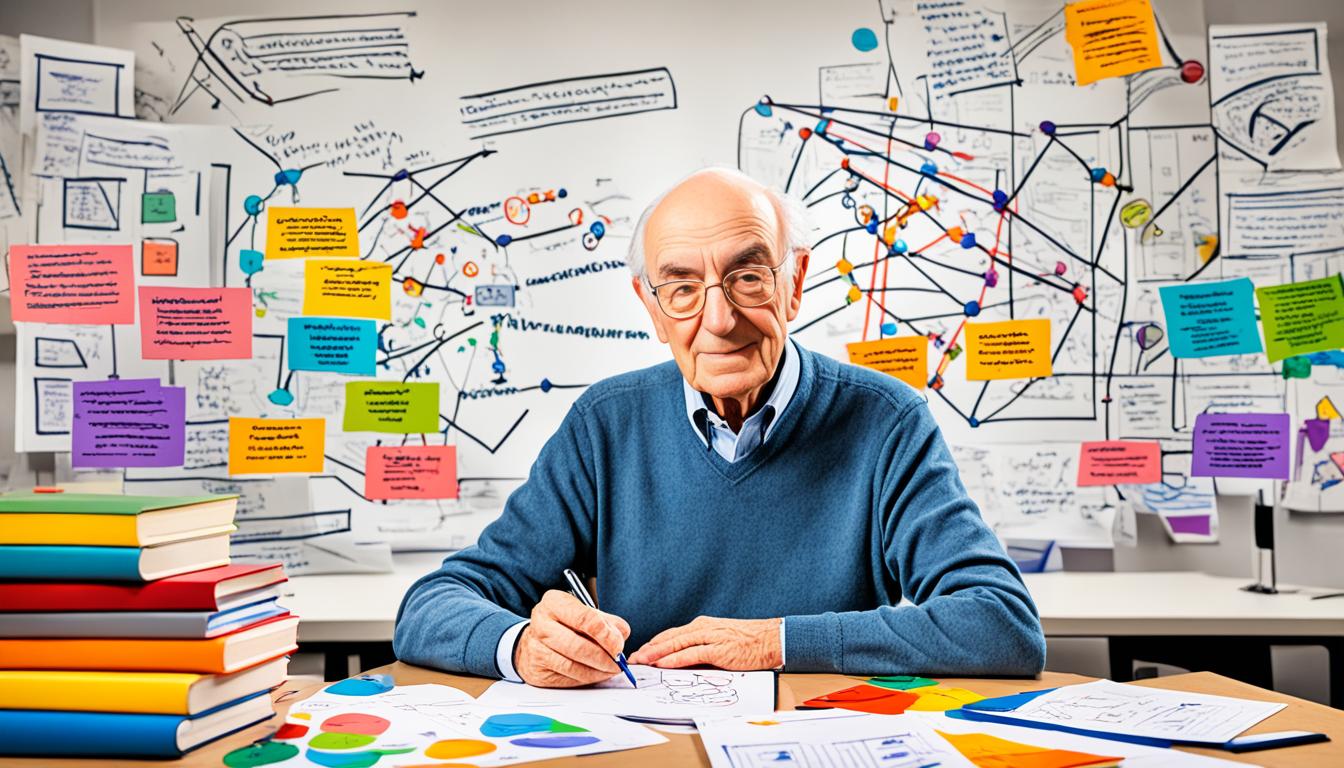 Jerome Bruner: Aprendizaje por Descubrimiento