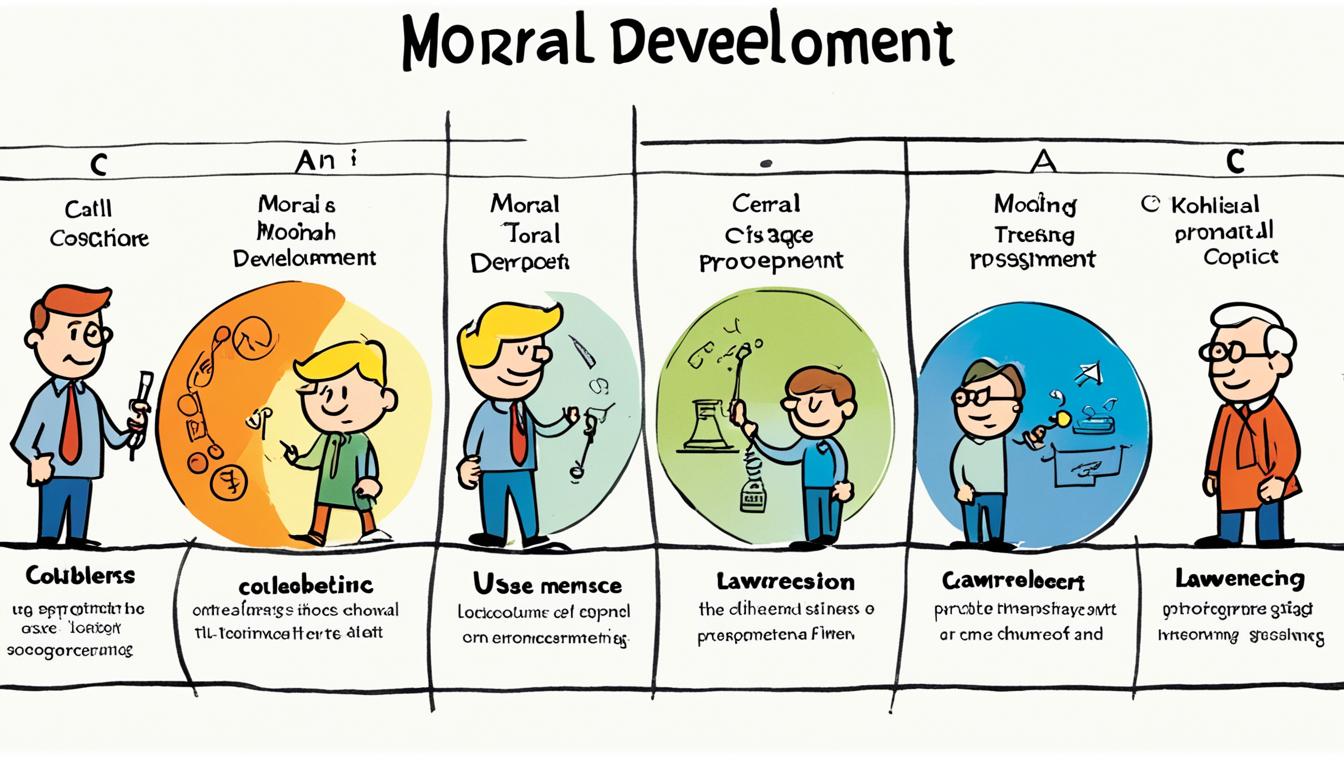 Lawrence Kohlberg: Etapas del Desarrollo Moral y su Influencia