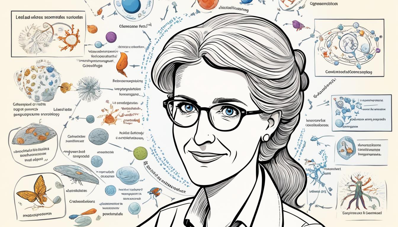 Leda Cosmides: Psicología Evolutiva y Módulos Cognitivos