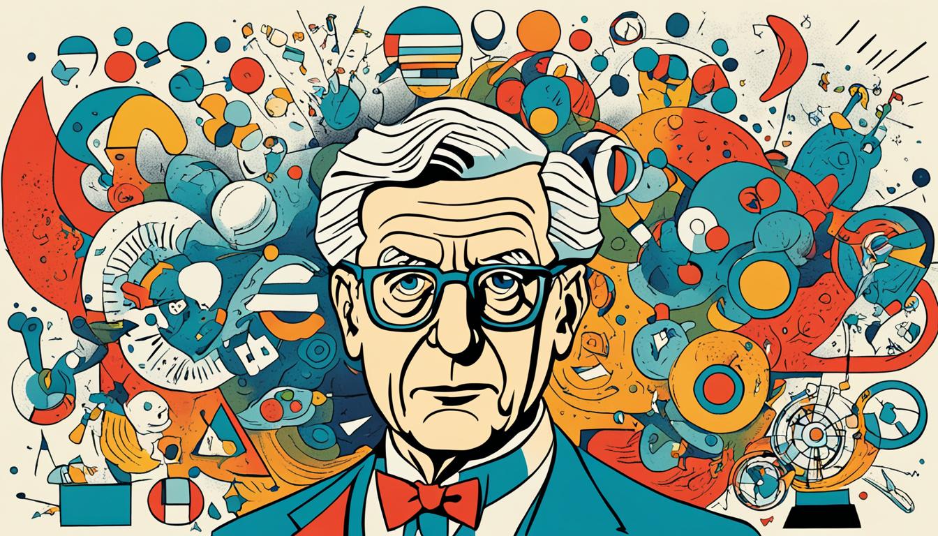 Leon Festinger: Disonancia Cognitiva y Psicología Social