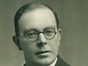 Lightner Witmer: Fundador de la Psicología Clínica y Educacional