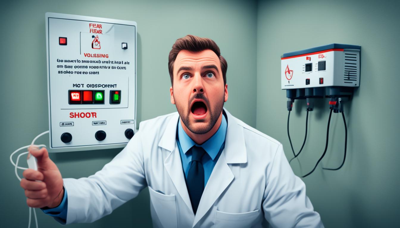 Stanley Milgram: Obediencia a la Autoridad (Experimentos)