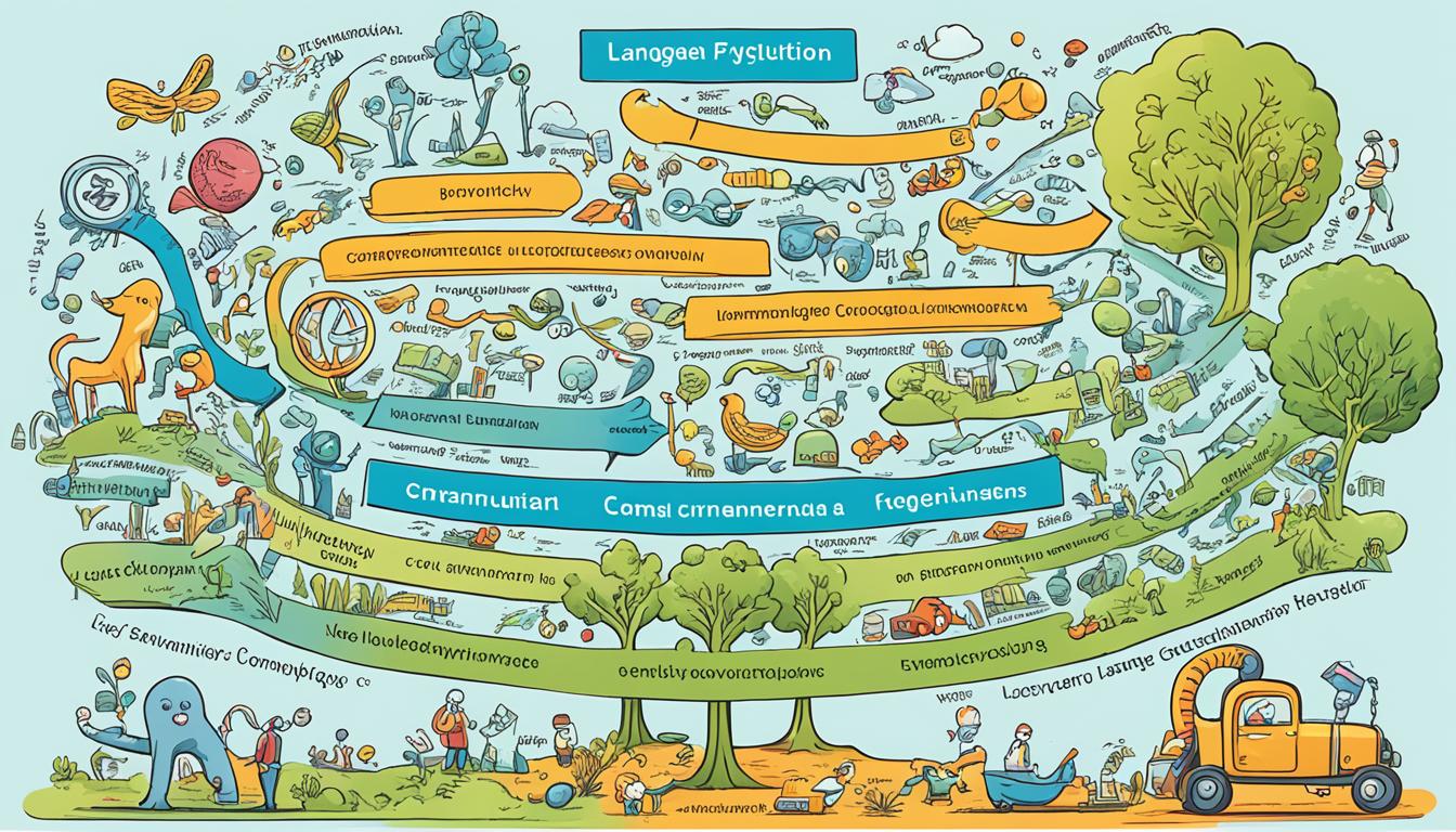 Steven Pinker: Psicología Evolutiva y Lenguaje