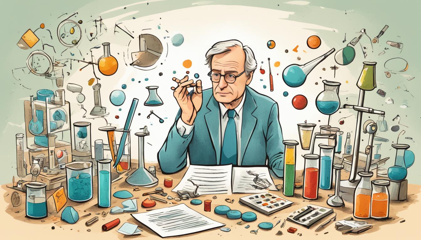 Wolfgang Köhler y su visión innovadora en la psicología