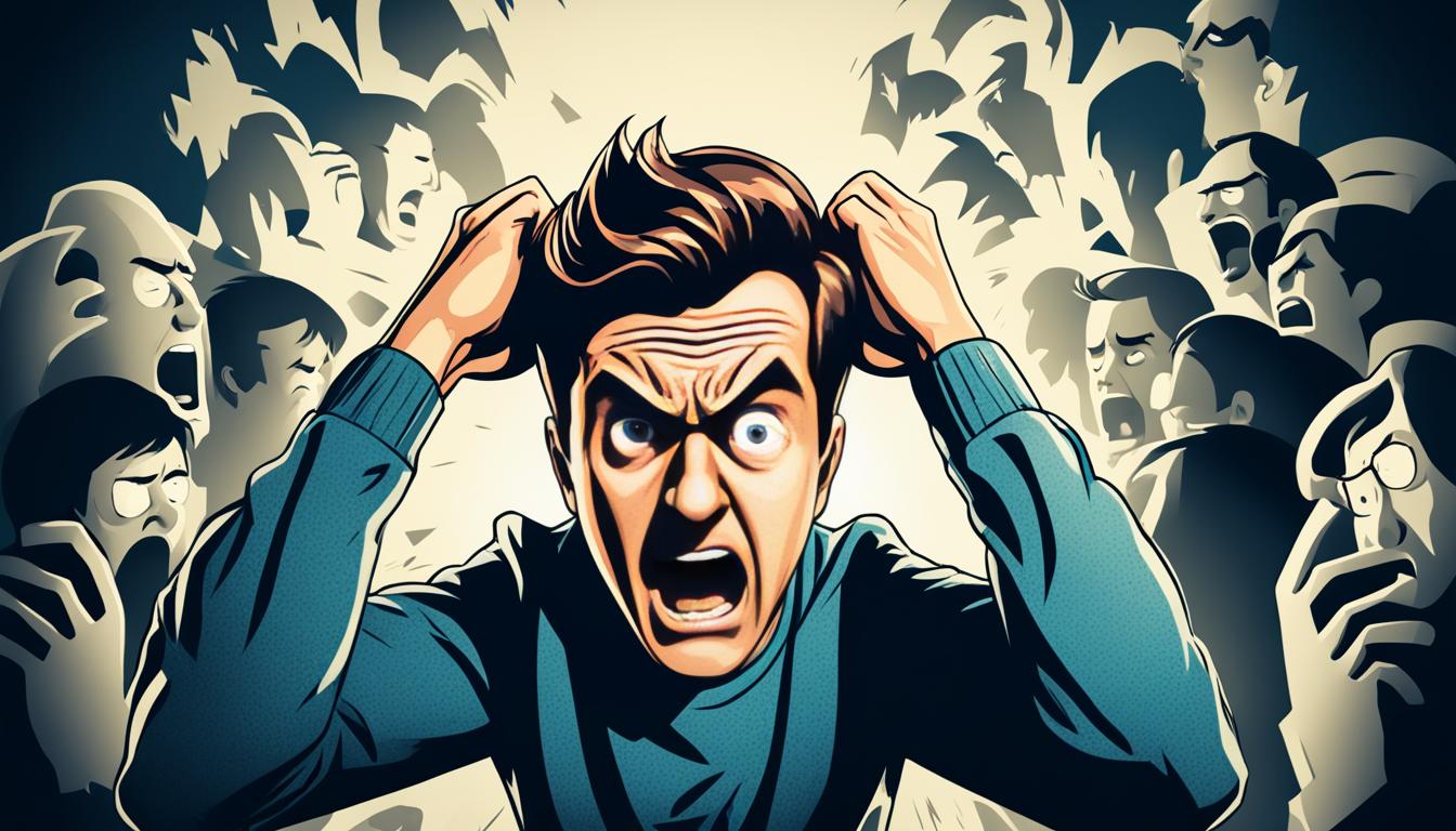 Trauma por gritos: Abordaje y Apoyo Profesional