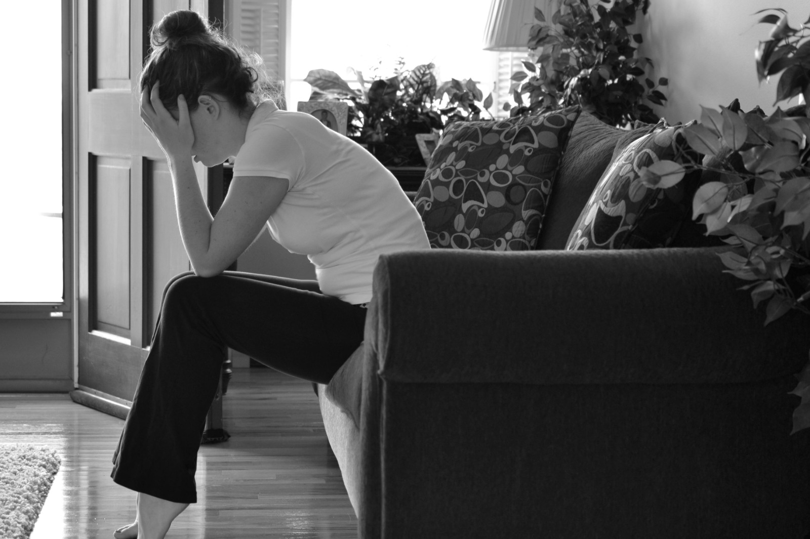 Dale un giro a tu vida: Aprende a dejar de sentirte insuficiente