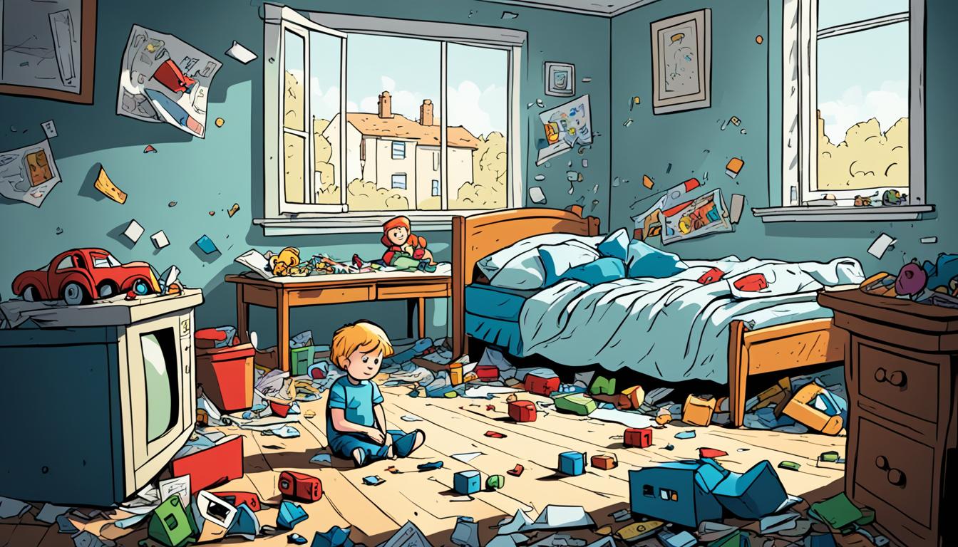 ¿Eres un padre irresponsable? Impactos profundos en tus hijos