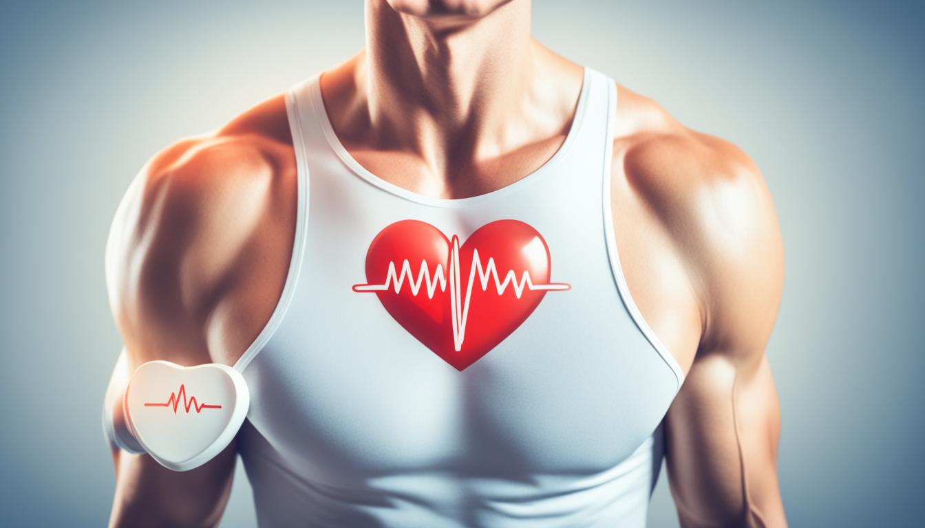 ¿Sientes que tu corazón late rápido? Esto puede estar causándolo