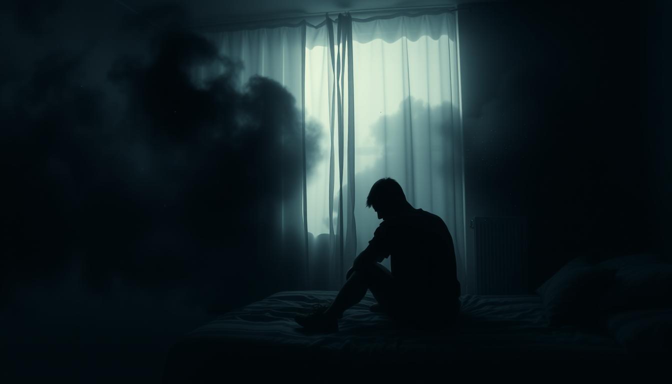 ¿Sabes qué es estar deprimido? Revisa estos síntomas