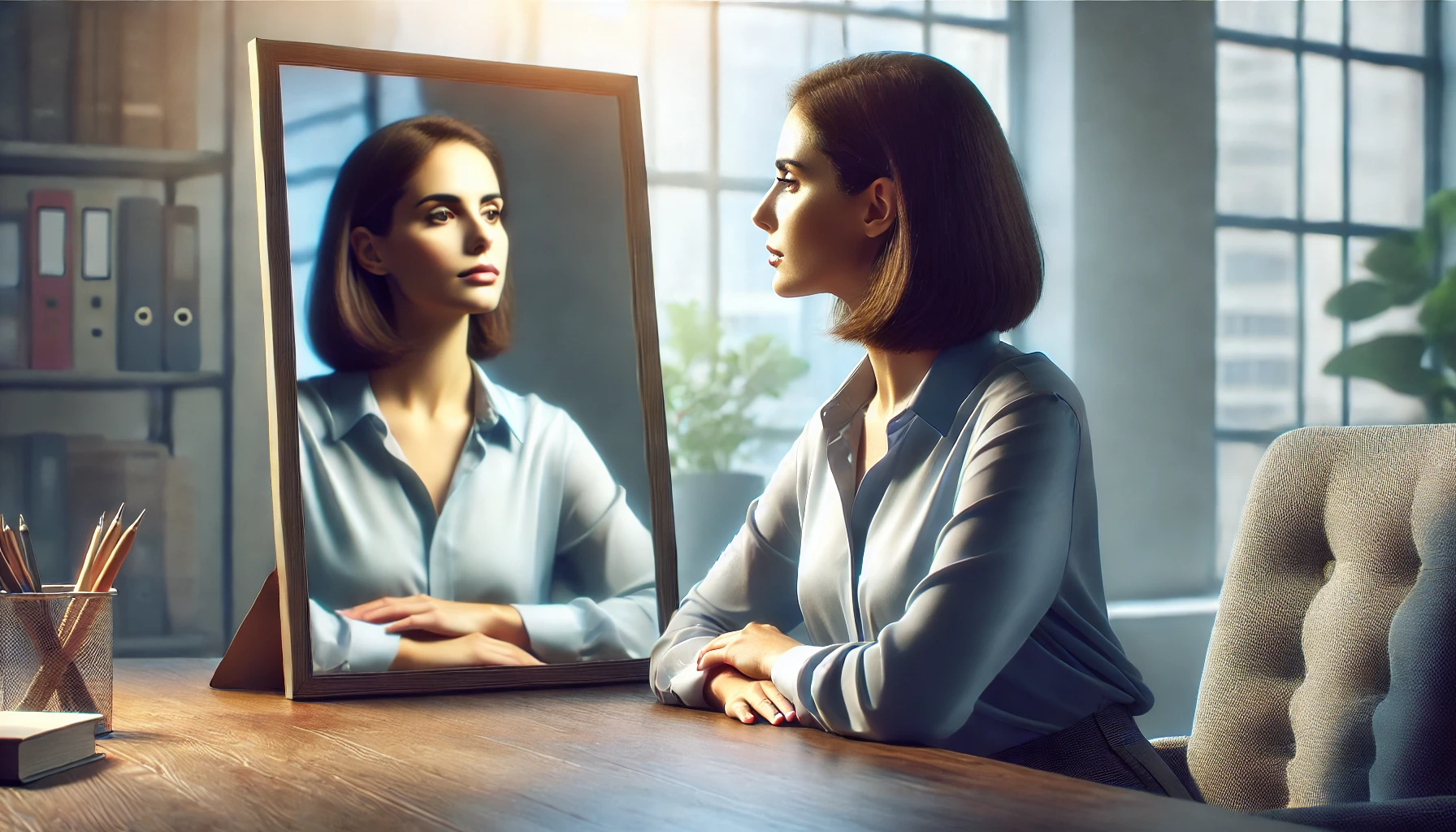 ¿Qué hacer cuando la autocrítica te afecta?